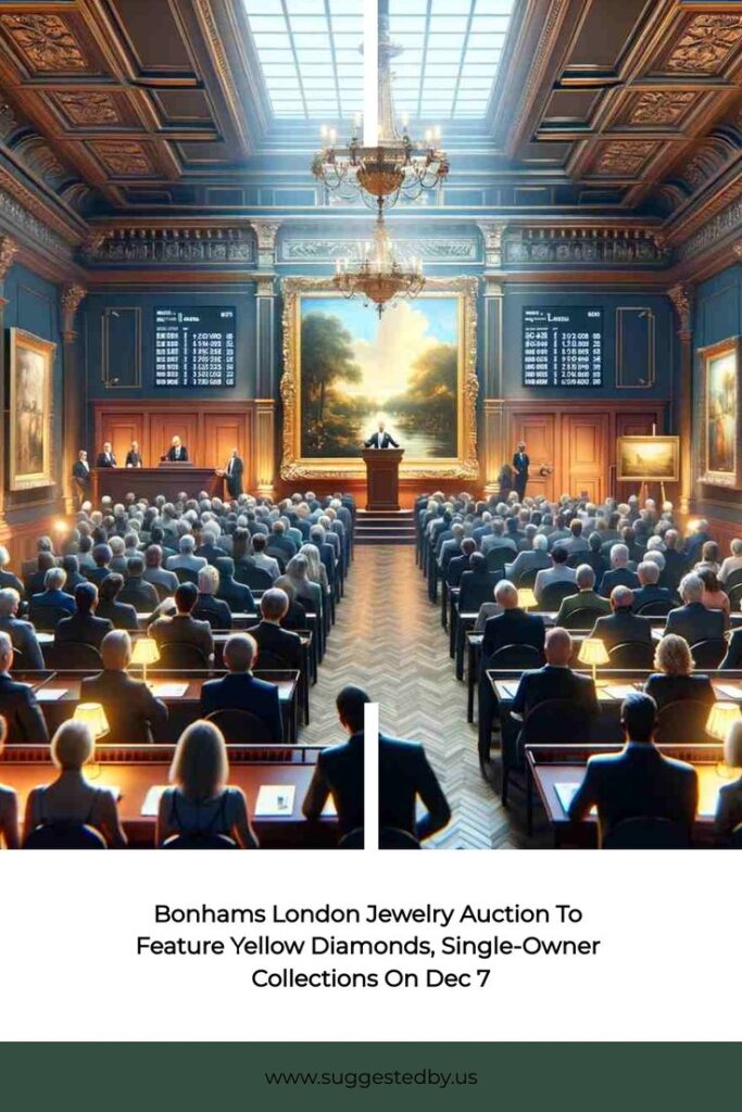 The Legacy of the World’s Most Iconic Auction Houses | Elite Fashion Avenue