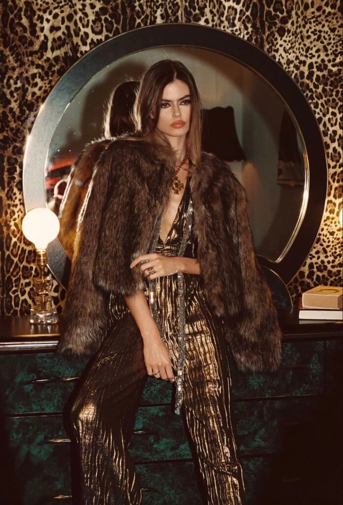 “Loud luxury” a shift from the understated elegance of “Quiet luxury ...